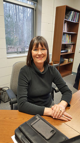 Thornton comes full circle at Alcona | News, Sports, Jobs - The Alpena News